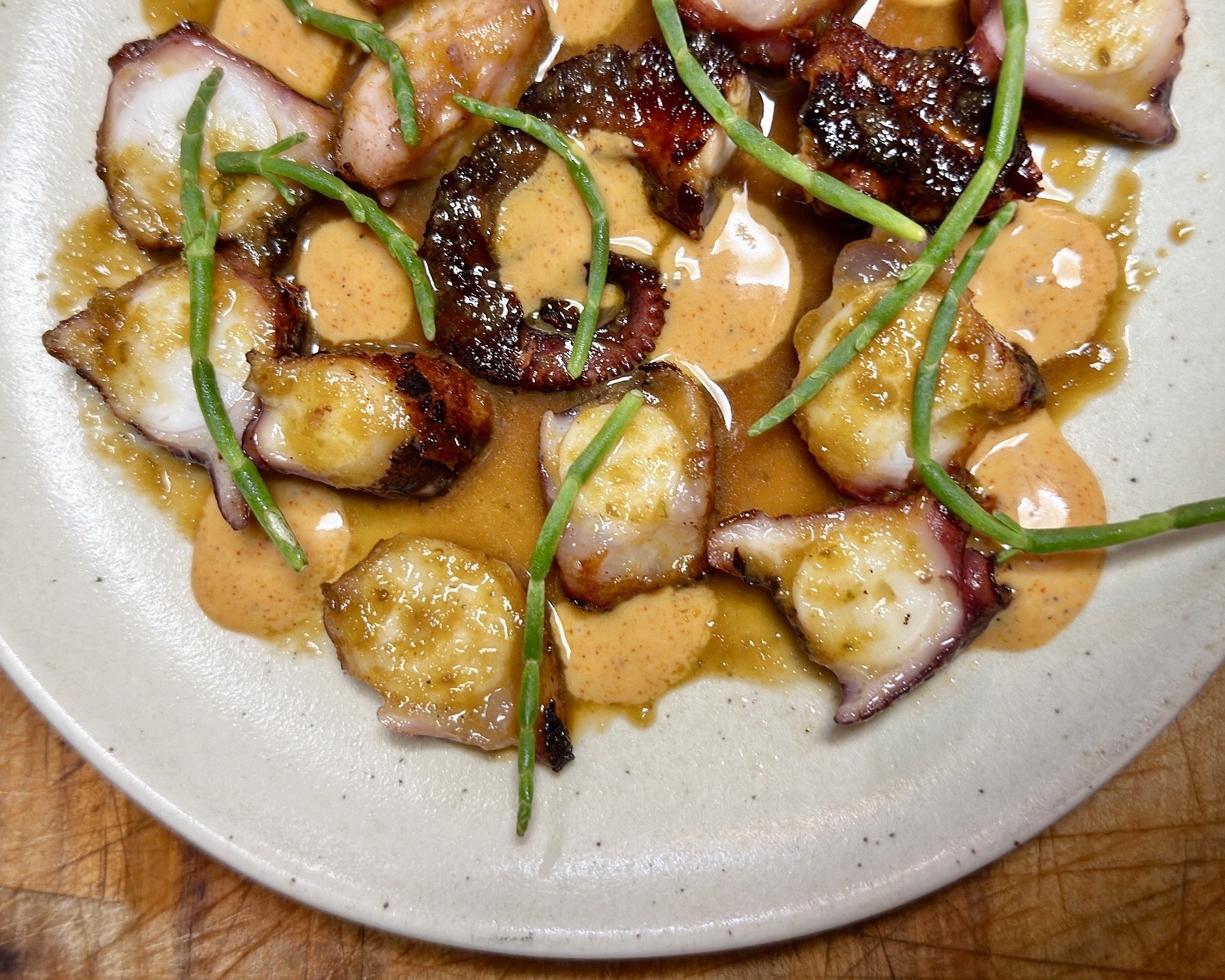 Edacious: A Culinary Jewel in Avon Lake - Cleveland Scene