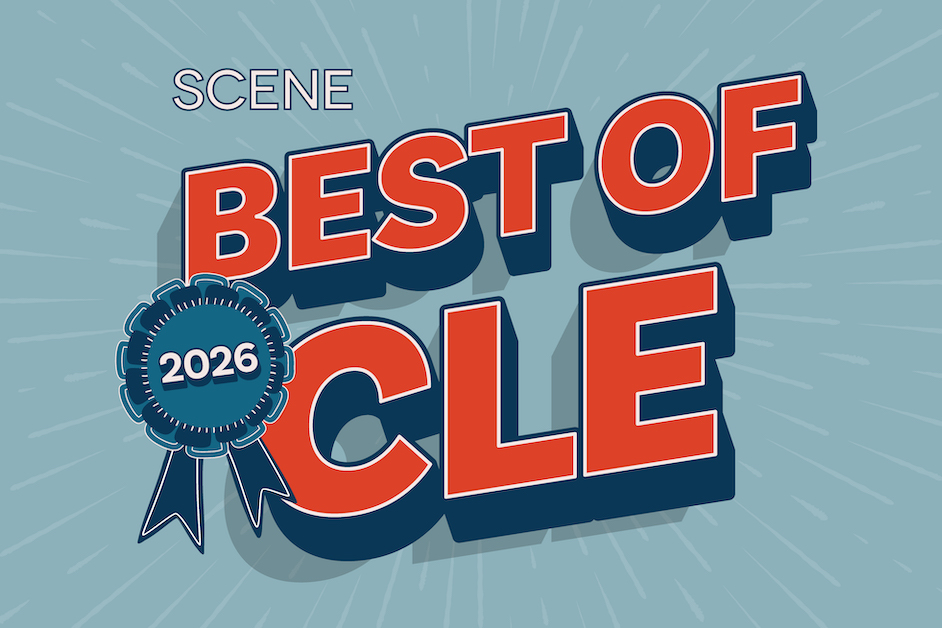 Scene's Best of Cleveland 2026 Finalist Voting Is Now Open - Cleveland ...